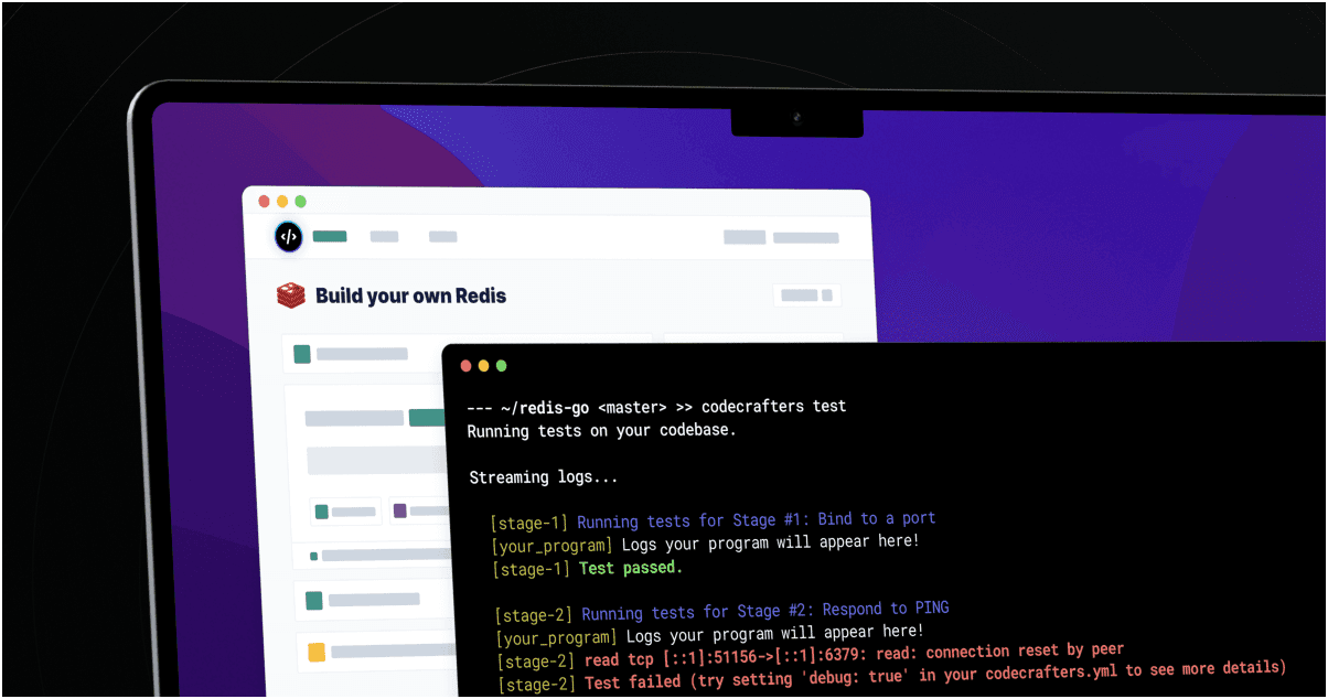 Introducing CodeCrafters CLI