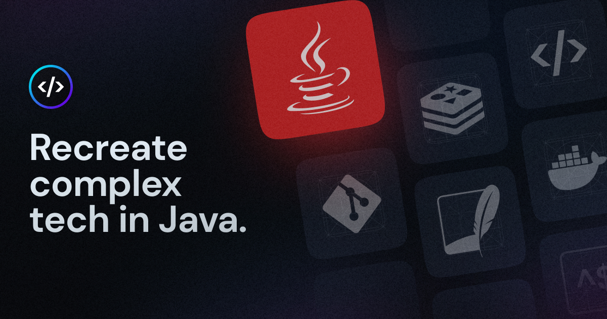 Java | CodeCrafters