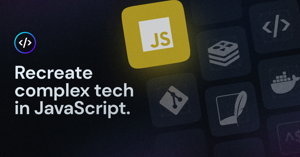 JavaScript | CodeCrafters
