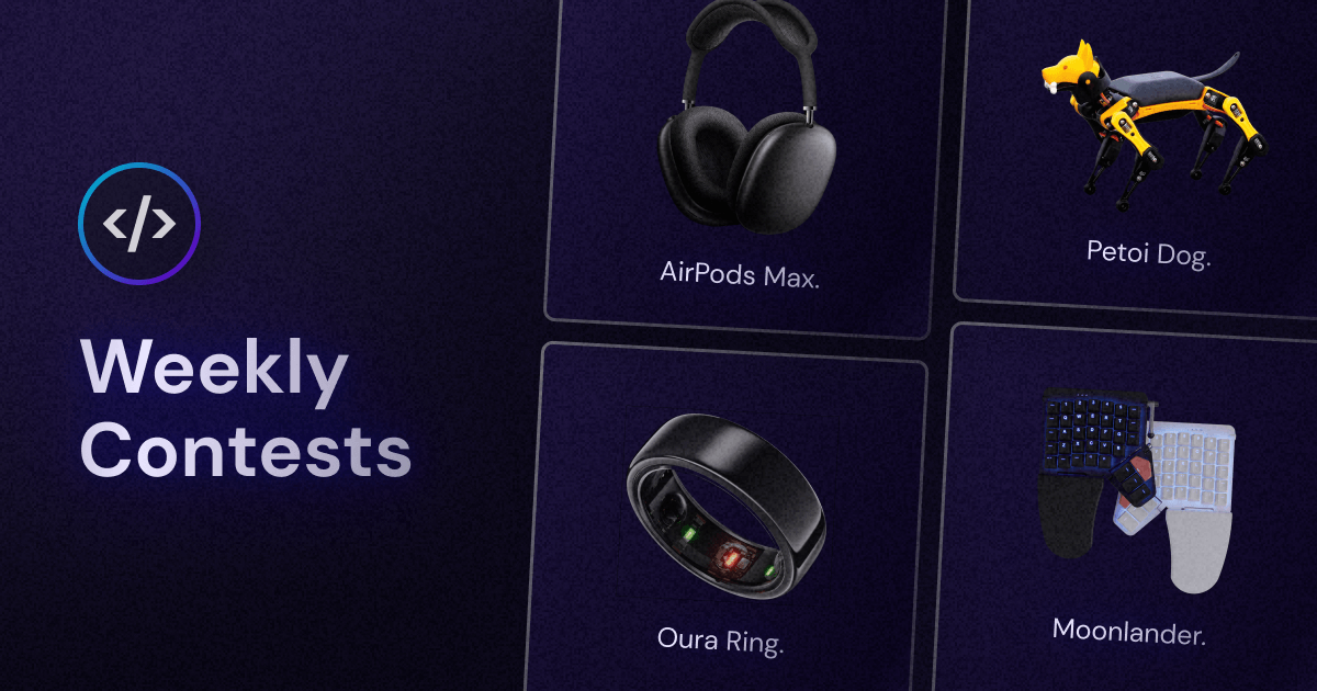 Codecrafters Advanced Programming Challenges